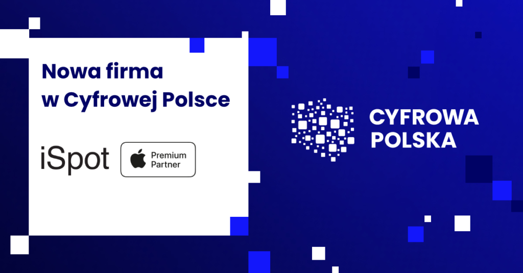 iSpot dołącza do Związku Cyfrowa Polska. Firma będzie działać na rzecz ...